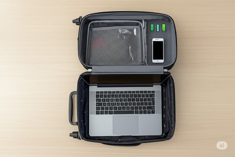 Can You Fly With Batteries? TSA Rules Explained ( 2026 Guide)