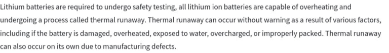 Can You Fly With Batteries? TSA Rules Explained (2025 Guide)