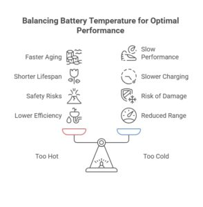 EV Battery Thermal Management Systems Explained