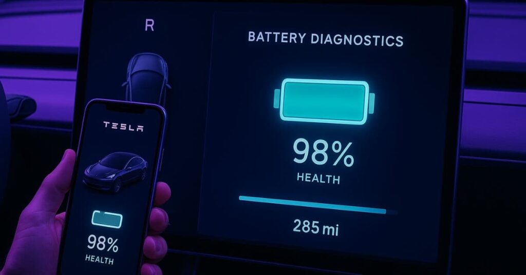 Tesla Model Y Battery Guide: LFP Vs NCA Explained