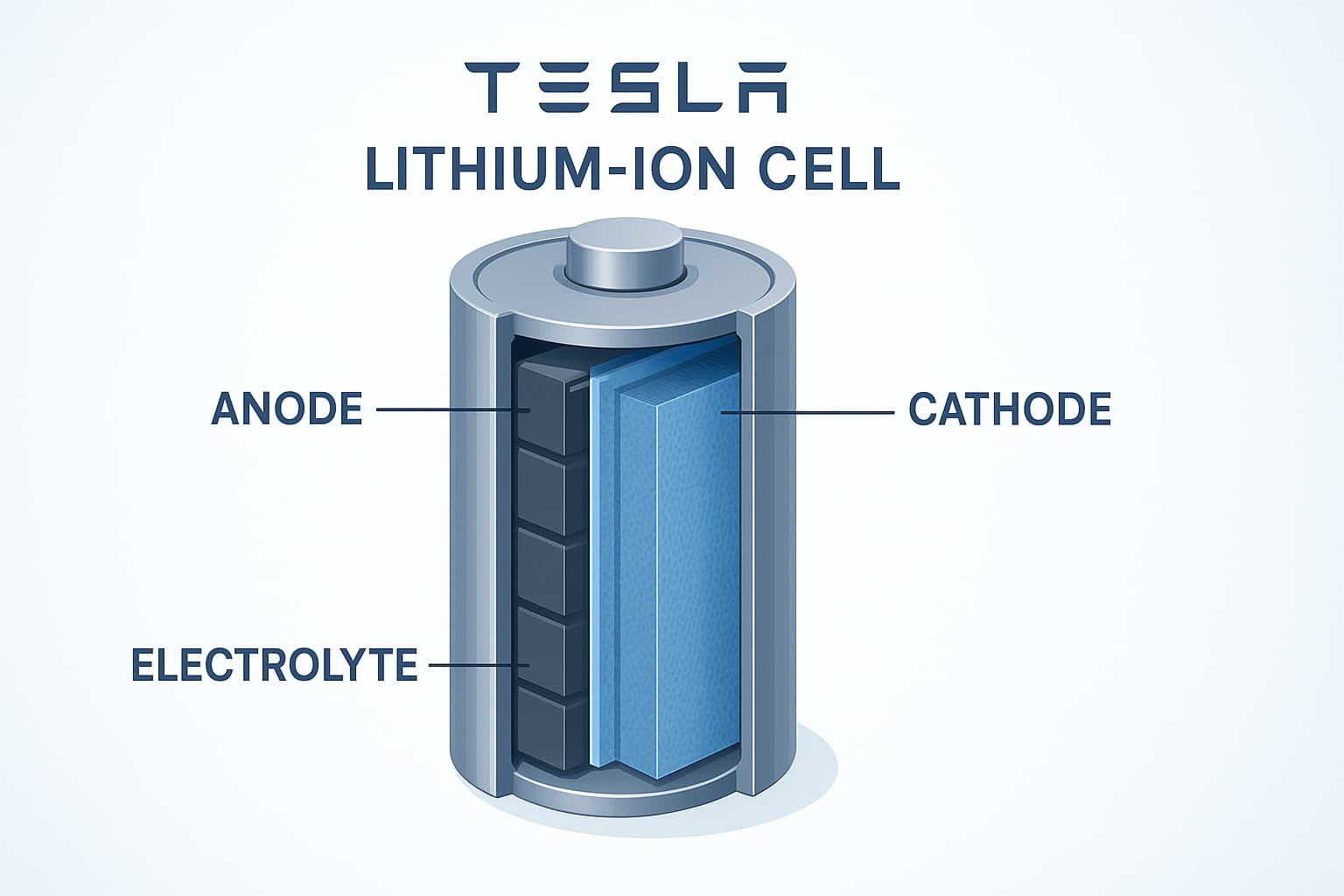 How Tesla’s Battery Packs Work: Inside Look