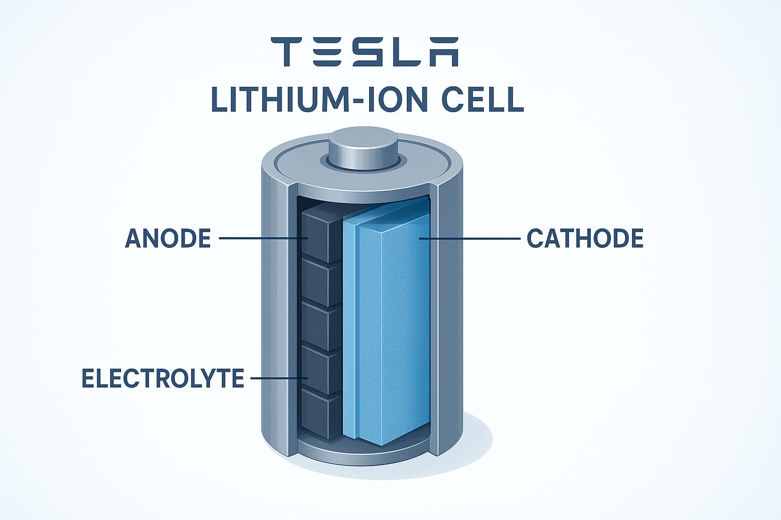 How Tesla’s Battery Packs Work: Inside Look